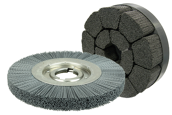 Produtos | Weiler Abrasives